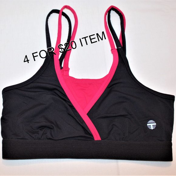 therapy | Tops | Nwot Sports Bra | Poshmark